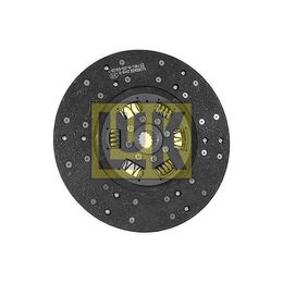 SCHAEFFLER LUK Kupplungsscheibe motorseitig 328 0070 16 f&uuml;r RENAULT