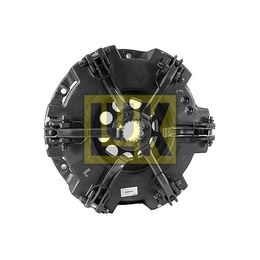 SCHAEFFLER LUK Kupplungsdruckplatte 233 0026 10 f&uuml;r RENAULT