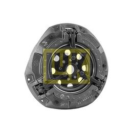 SCHAEFFLER LUK Kupplungsdruckplatte 231 0055 11