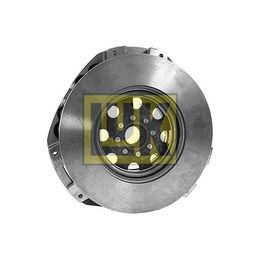 SCHAEFFLER LUK Kupplungsdruckplatte 230 0019 12
