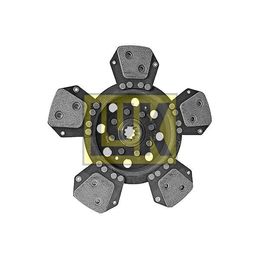 SCHAEFFLER LUK Kupplungsscheibe motorseitig 330 0013 41