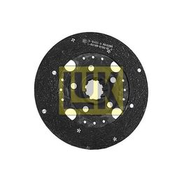 SCHAEFFLER LUK Kupplungsscheibe getriebeseitig 323 0220 46