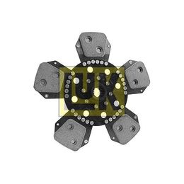 SCHAEFFLER LUK Kupplungsscheibe motorseitig 333 0142 12