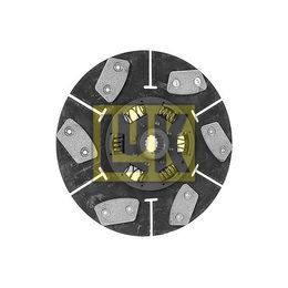 SCHAEFFLER LUK Kupplungsscheibe motorseitig 328 0070 10 f&uuml;r RENAULT