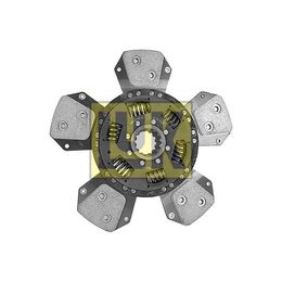 SCHAEFFLER LUK Kupplungsscheibe getriebeseitig 328 0010 14