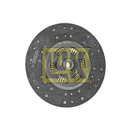SCHAEFFLER LUK Kupplungsscheibe motorseitig 329 0001 16