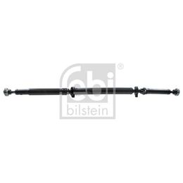 febi bilstein Gelenkwelle, Achsantrieb hinten 199336 f&uuml;r LAND ROVER