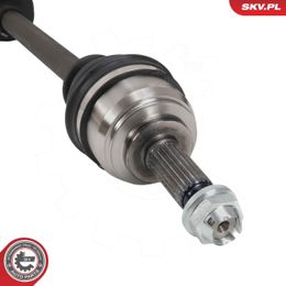 ESEN SKV Antriebswelle Vorderachse links 40SKV384 f&uuml;r NISSAN