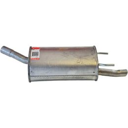 BOSAL Endschalld&auml;mpfer 185-431 f&uuml;r Opel