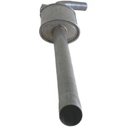 BOSAL Mittelschalld&auml;mpfer 280-291 f&uuml;r RENAULT