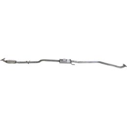 BOSAL Mittelschalld&auml;mpfer 292-077 f&uuml;r Opel