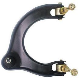 DENCKERMANN Lenker, Radaufh&auml;ngung oben D120019 f&uuml;r MITSUBISHI