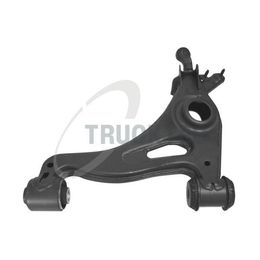 TRUCKTEC AUTOMOTIVE Lenker, Radaufh&auml;ngung Vorderachse links 02.31.079 f&uuml;r Mercedes