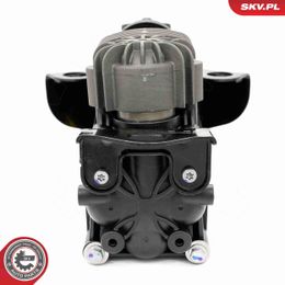 ESEN SKV Kompressor, Druckluftanlage 58SKV539 f&uuml;r Volvo