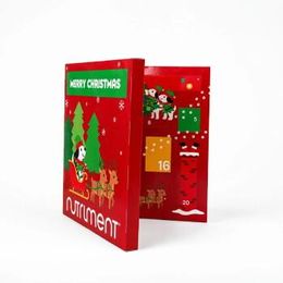 haustierkost.de Adventskalender f&uuml;r Hunde 2026