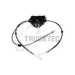 TRUCKTEC AUTOMOTIVE Stellelement, Feststellbremse Bremssattel 08.35.263 f&uuml;r BMW