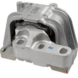 Lemf&ouml;rder LEMF&Ouml;RDER Lagerung, Motor rechts 31034 01 f&uuml;r Skoda VW
