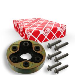 febi bilstein Gelenk, L&auml;ngswelle ProKit vorne 40924 f&uuml;r VW