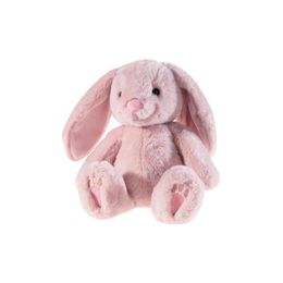 Heunec HASILEIN pink mit Schlappohren