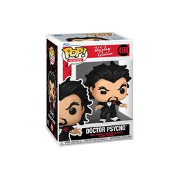Funko Pop! Heroes: Harley Quinn Animationsserie - Doctor Psycho