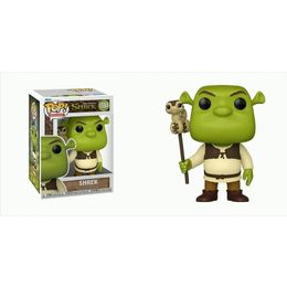 POP - Movie - Shrek 30th Anniv. - Shrek with Snake