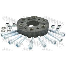 FEBEST Gelenk, L&auml;ngswelle BZDS-001 f&uuml;r Mercedes Chrysler ALFAROME/Fiat/LANCI