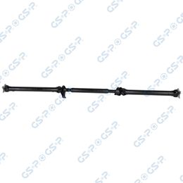 GSP Gelenkwelle, Achsantrieb PS900376 f&uuml;r Mercedes