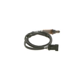 Bosch Lambdasonde 0 258 003 369 f&uuml;r DAF Porsche