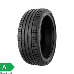 Pirelli P-ZERO (PZ4) (SPORTS CAR) (*) 275/35R20 102Y (*) XL MFS