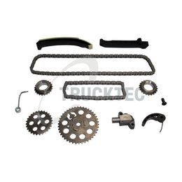 TRUCKTEC AUTOMOTIVE Steuerkettensatz 02.12.206 f&uuml;r SMART