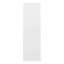 Klarstein Wonderwall Air Smart 320 Infrarotheizung 30x100cm App 320W Wei&szlig; 320 Watt