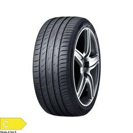 Nexen N FERA SPORT SUV 255/55R18 109W XL BSW