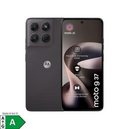 Motorola moto g 37 schwarz Smartphone