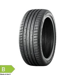 Nankang SPORTNEX AS-3 255/50R20 109Y XL BSW