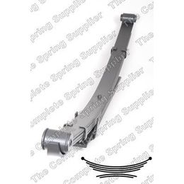 KILEN Federnpaket Hinterachse 664029