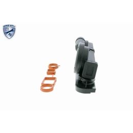 VAICO Reparatursatz, Kurbelgeh&auml;useentl&uuml;ftung EXPERT KITS + Zylinderkopf V10-6458 f&uuml;r Audi VW