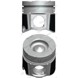 N&Uuml;RAL N&Uuml;RAL Kolben 87-137500-30 f&uuml;r Opel RENAULT