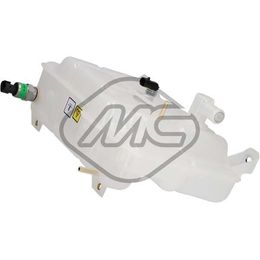 METALCAUCHO Ausgleichsbeh&auml;lter, K&uuml;hlmittel 31825 f&uuml;r Iveco