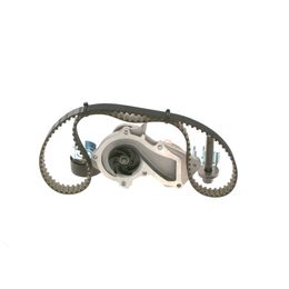Bosch Wasserpumpe + Zahnriemensatz 1 987 946 953 f&uuml;r Ford