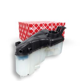 febi bilstein Ausgleichsbeh&auml;lter, K&uuml;hlmittel 104772 f&uuml;r Ford