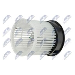 NTY Innenraumgebl&auml;se EWN-NS-002 f&uuml;r NISSAN