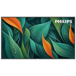 Philips 65BDL4512D Signage Display 163,8 cm 65 Zoll