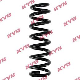 KYB Fahrwerksfeder K-Flex Vorderachse RA4105 f&uuml;r ISUZU