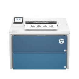 HP LaserJet Enterprise 5501dn Laserdrucker s/w