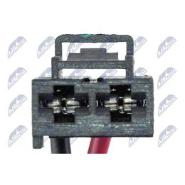 NTY Innenraumgebl&auml;se EWN-ME-021 f&uuml;r Mercedes