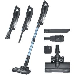 Severin Akku-Staubsauger HV 7151 S'Power Slim