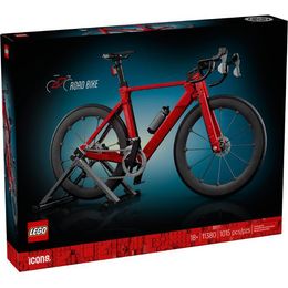 Lego&reg; Icons 11380 Rennrad