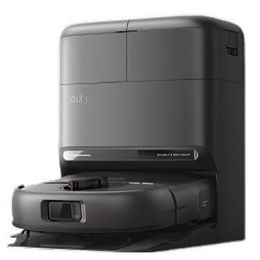 Anker eufy Saugroboter mit Wischfunktion C28