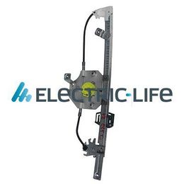 ELECTRIC LIFE Fensterheber vorne links ZR CT739 L f&uuml;r Citro&euml;n (DF-PSA)