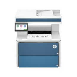 HP LaserJet Enterprise 5601dn Laser-Multifunktionsdrucker s/w